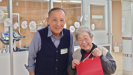 仙台元気塾・交流企画『忘年会』を開催しました｜東北福祉大学
